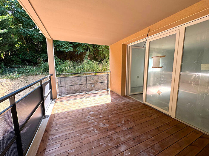 Appartement à vendre - Pompertuzat - 4 pièces - 3 chambres