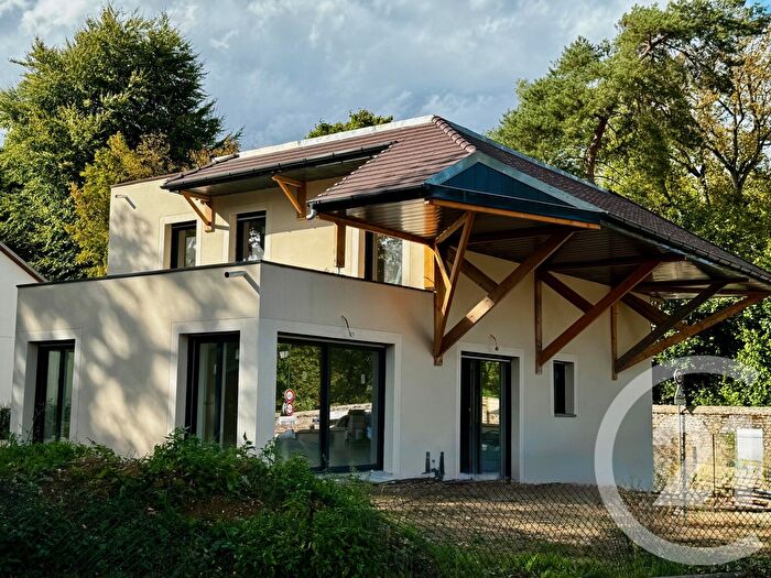 Maison à vendre - Pringy - 6 pièces - 3 chambres