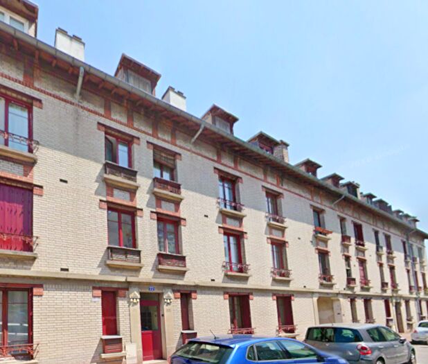 Appartement 1 pièce à Créteil, Bords de Marne, à vendre