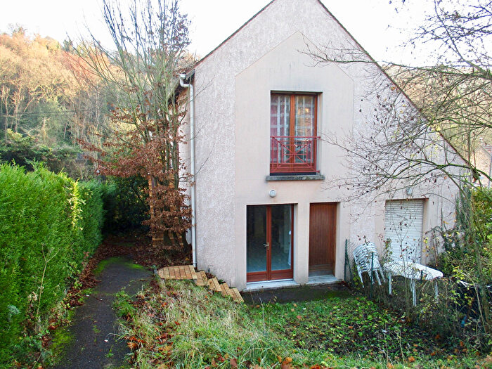 Appartement à louer - Orsay, Le Guichet - 1 pièce