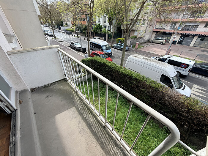 Appartement 4 pièces à Épinay-sur-Seine, Le Cygne dEnghien, à vendre