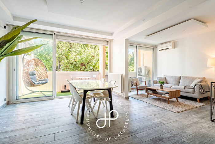 Marseille 14ème, Saint-Barthélémy - Appartement 3 pièces à vendre