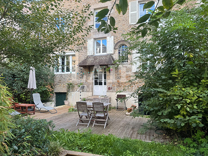 Alençon, Coeur de Ville : Maison 6 pièces à vendre