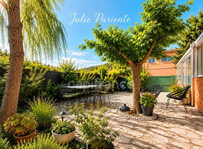 Le Castellet - Appartement 2 pièces à vendre