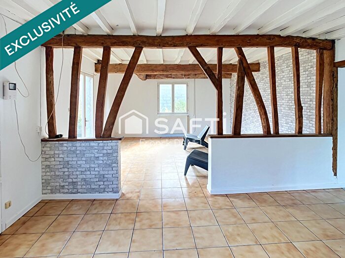 Maison 6 pièces à vendre à Maintenay
