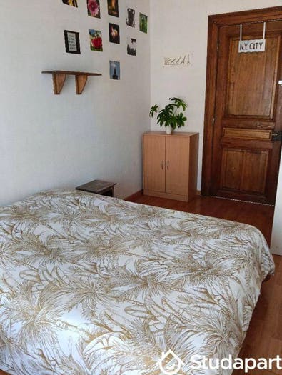 Wolf Wagner Centre, Mulhouse : Appartement 4 pièces à louer
