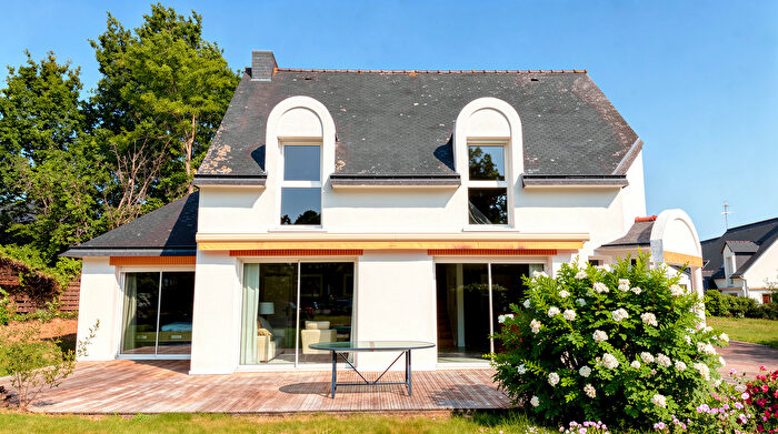 Maison 5 pièces à vendre - Pontivy, Le Four à Chaux