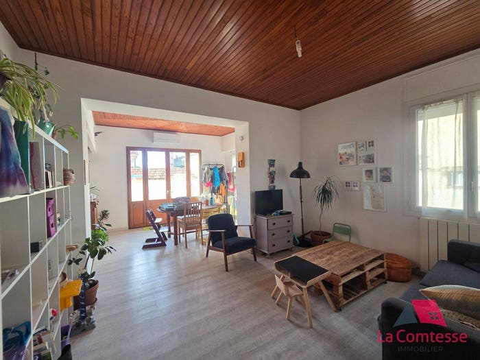 Maison 3 pièces à louer - Salon-de-Provence
