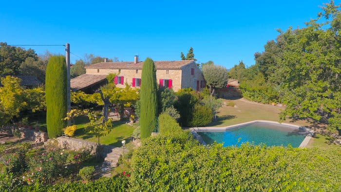 Maison 7 pièces à vendre à Vaison-la-Romaine