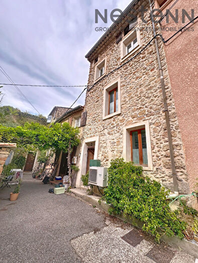 Maison à vendre - Montfort-sur-Argens - 5 pièces - 3 chambres