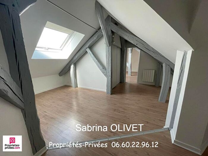 Rouen, Pasteur : Appartement 2 pièces à vendre
