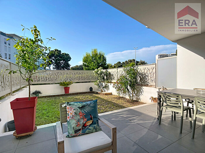 Appartement 4 pièces à vendre à Marseille 9ème, Le Cabot