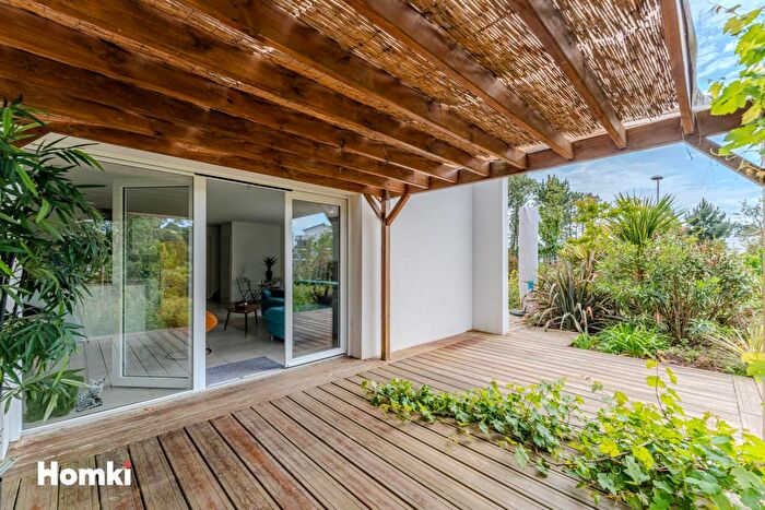 Maison 5 pièces à vendre - Biscarrosse, Lapuyade, Cacout, Sencion