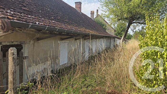 Savigny-en-Revermont - Maison 6 pièces à vendre