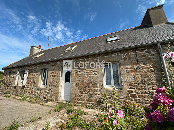 Pleubian - Maison 2 pièces à vendre