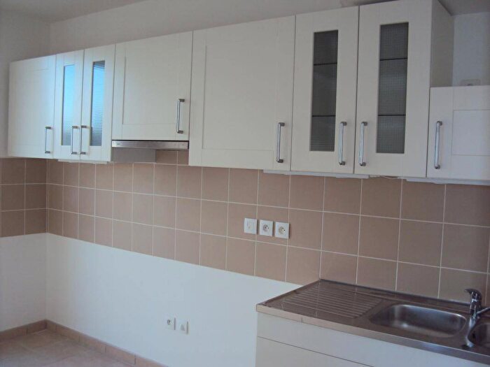 Appartement à louer - Atlantis-Massy Sud - 3 pièces - 2 chambres