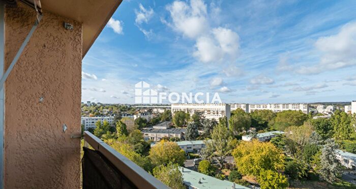 Appartement 3 pièces à vendre - Fresnes, La Peupleraie