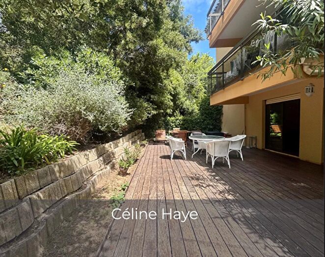 Cannes, Californie Pezou - Appartement 2 pièces à vendre