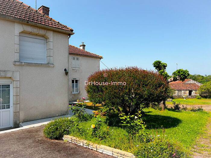 La Bretonnière-la-Claye - Maison 7 pièces à vendre