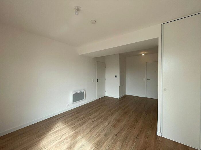 Appartement 1 pièce à louer à Sainte Marie-Saint Léon, Le Havre