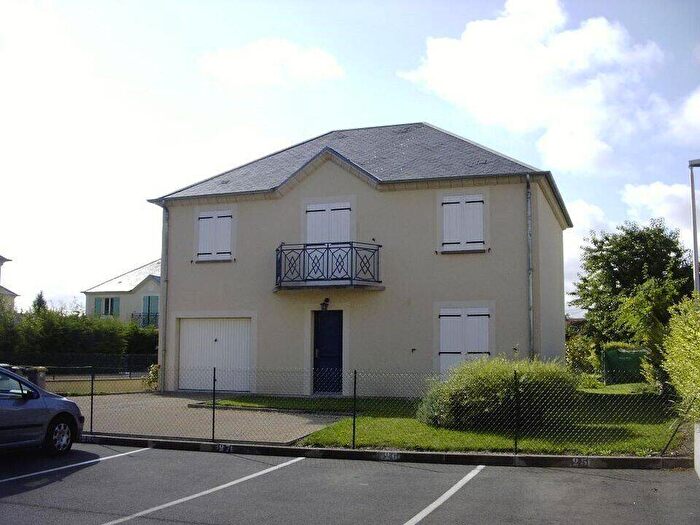 Maison 5 pièces à louer à Orléans