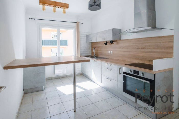 Perpignan : Appartement 4 pièces à louer