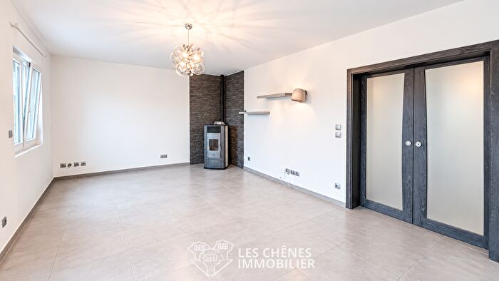 Appartement 4 pièces à louer - Montois-la-Montagne