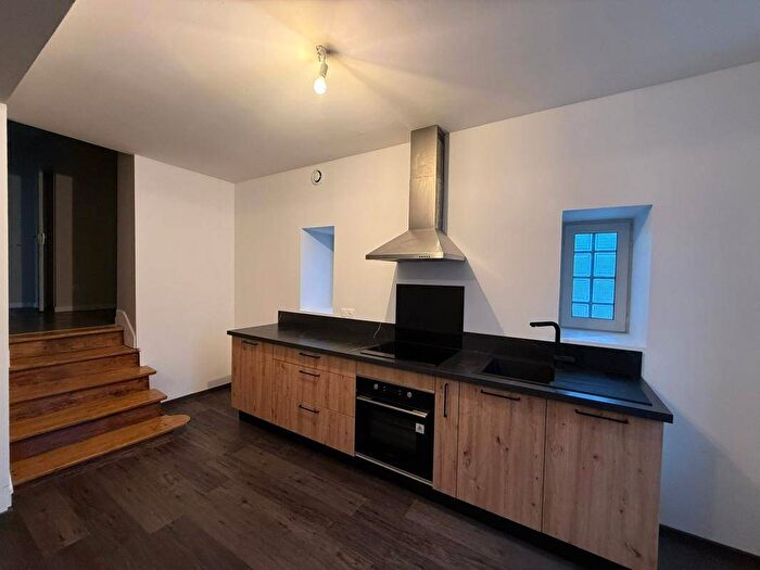 Appartement à louer - Gazel-Rey, Castres - 3 pièces - 2 chambres