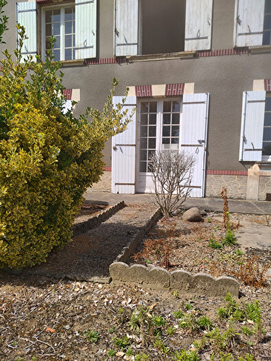 Maison à vendre - Caplong - 8 pièces - 4 chambres