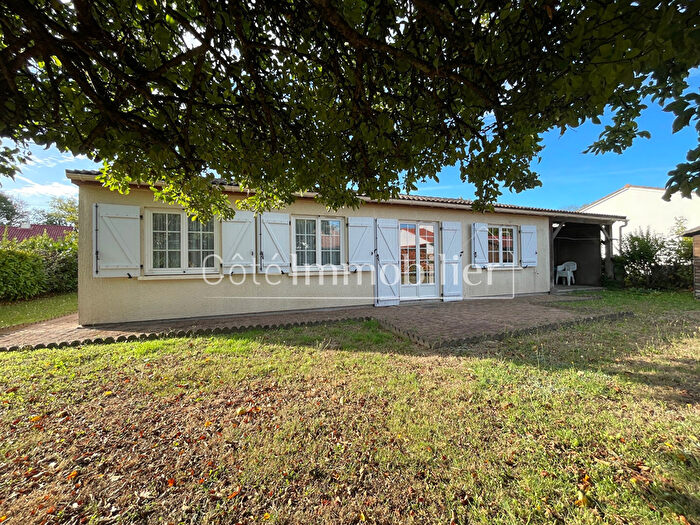 Maison 5 pièces à vendre à Bouaye