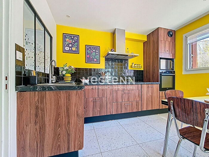 Maison à vendre - Venerque - 7 pièces - 6 chambres