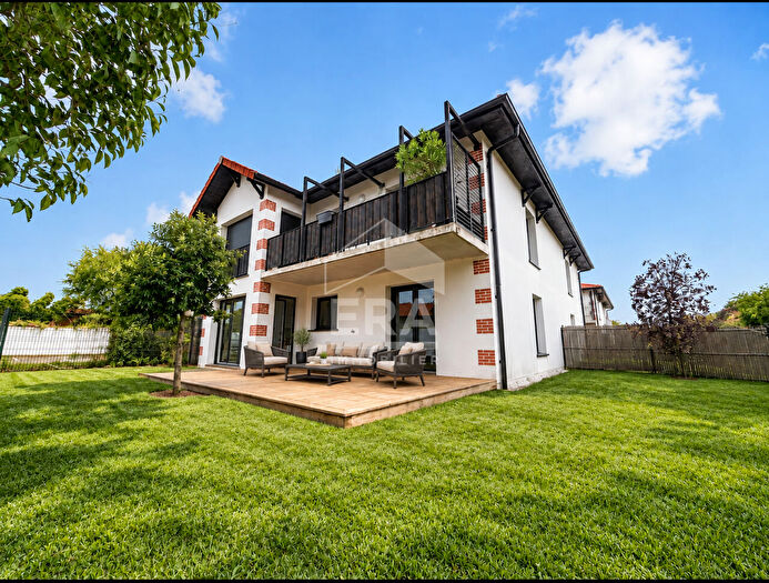 Gujan-Mestras, Chante-Cigale : Appartement 3 pièces à vendre