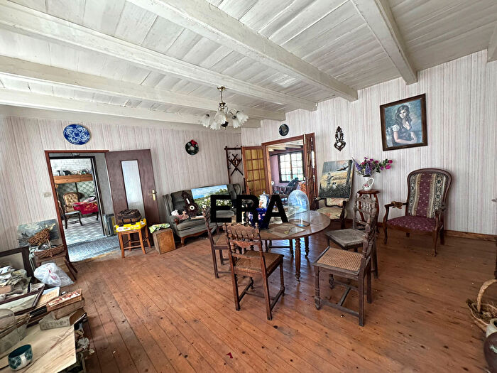 Tournehem-sur-la-Hem - Maison 7 pièces à vendre