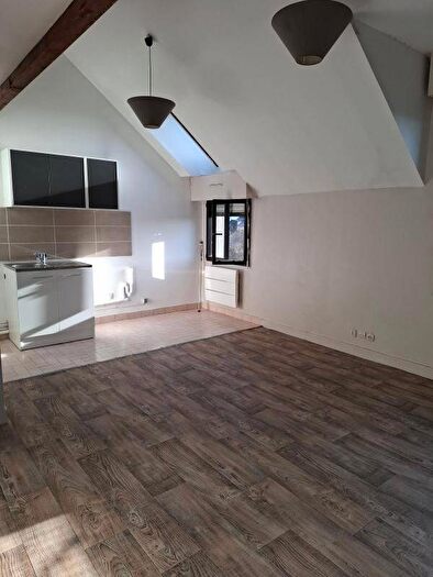 Appartement à louer - Nord Ouest, La Ferté-sous-Jouarre - 2 pièces - 1 chambre