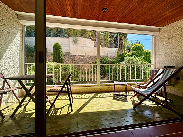 Cassis - Appartement 2 pièces à vendre