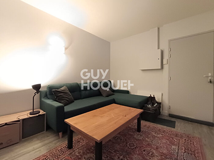 Appartement à louer - Albi, Lapanouse, Saint-Martin - 2 pièces - 1 chambre