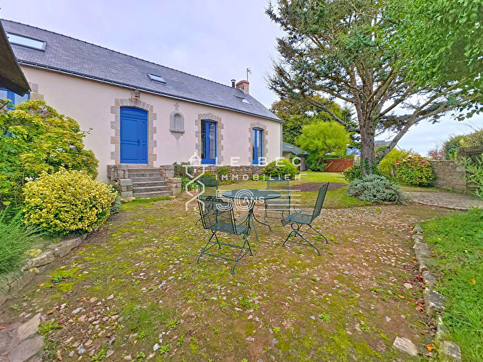 Maison à vendre - Guidel - 7 pièces - 4 chambres