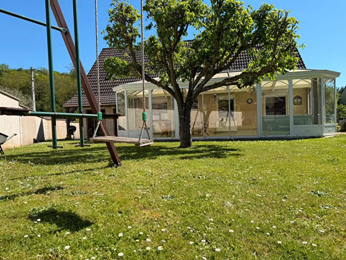 Maison 6 pièces à vendre à Angicourt
