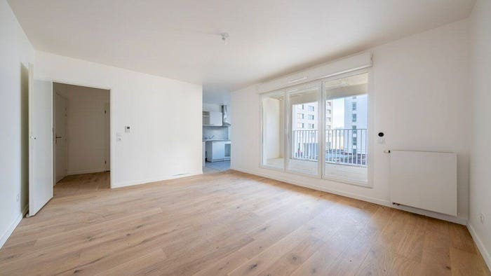 Bordeaux Sud - Appartement 2 pièces à louer