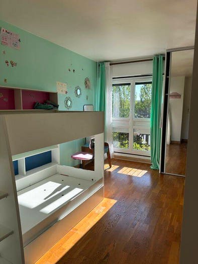 Appartement 5 pièces à louer - Centre, L'Haÿ-les-Roses