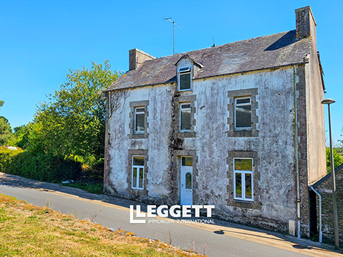Maison 5 pièces à Caurel, à vendre