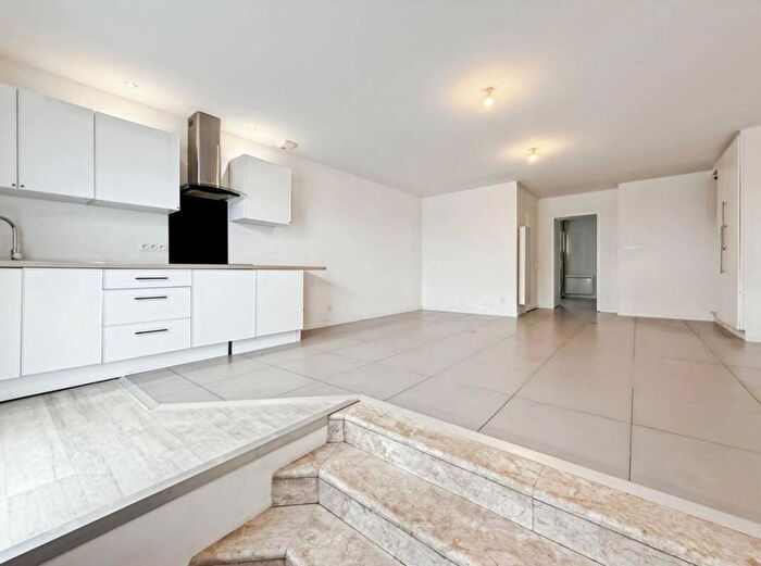 Appartement à louer - Bourg Neuf, Mont-de-Marsan - 2 pièces - 1 chambre