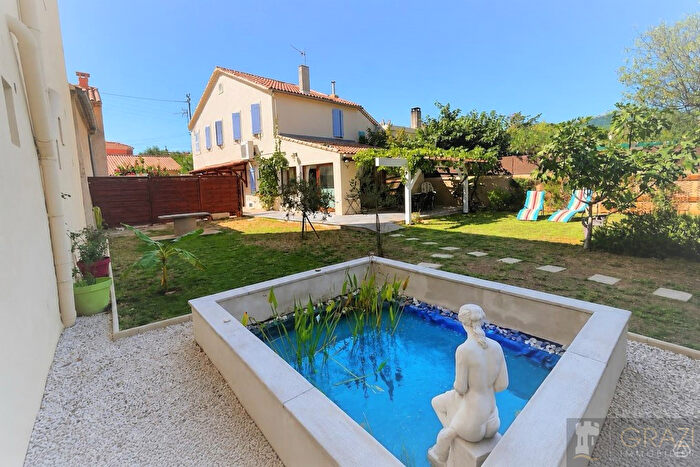 Maison 6 pièces à vendre à Toulon