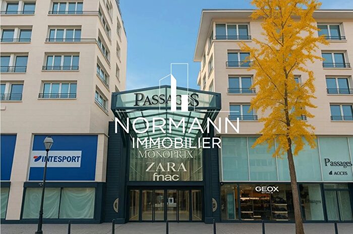 Appartement à vendre - Boulogne-Billancourt, Jean Jaurès, Reine - 2 pièces - 2 chambres