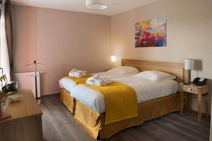 Appartement à louer - Pau Nord - 2 pièces - 1 chambre