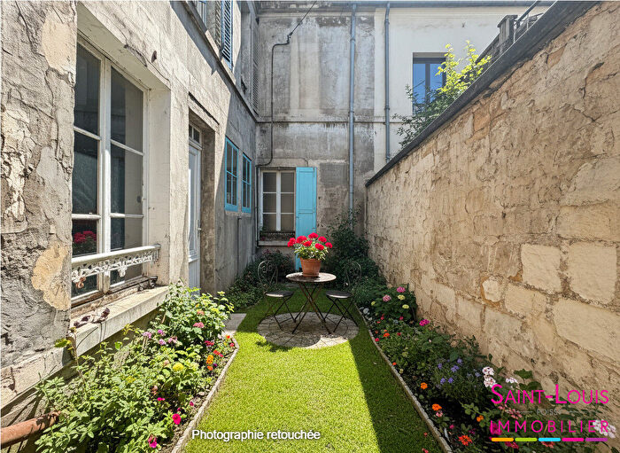 Poissy, Les Capucines - Maison 7 pièces à vendre
