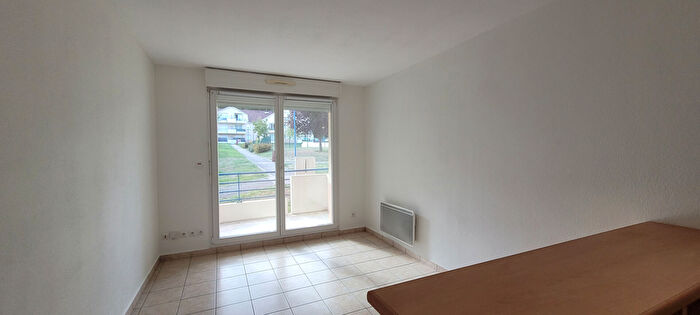 Appartement 2 pièces à louer à Creutzwald, Centre-ville, Houvergaerten