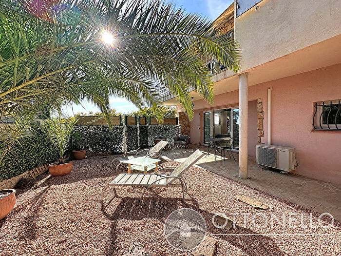 Appartement à vendre - Roquebrune-sur-Argens, Val dEsquières, Port - 2 pièces - 1 chambre