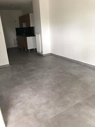 Appartement 2 pièces à louer - Saint-Étienne, Crêt de Roc