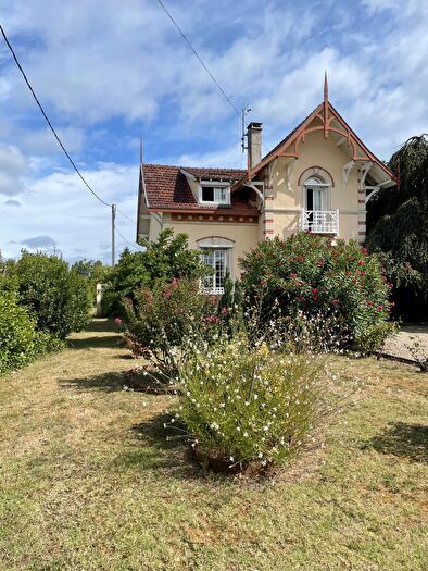Maison à vendre - Bergerac, Les Bories, Salvette, Les Versannes, Gala - 7 pièces - 4 chambres